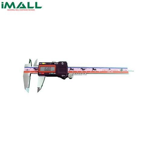 Phễu lắng Imhoff có chia vạch 1000ml Duran 214015403 | IMALL